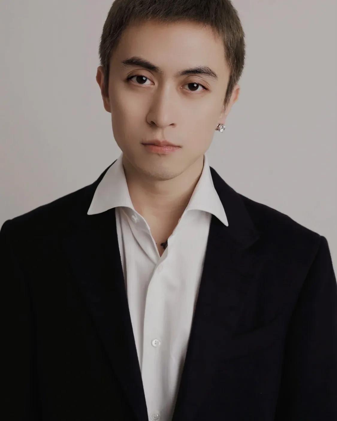 Gossip Fanfan said: Zhao Lusi, Zhang Tianai, Yuan Shanshan, Sun Qian ...