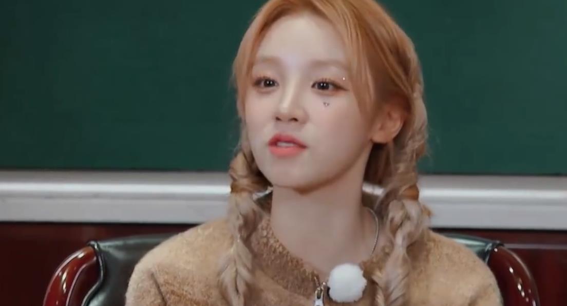 "Running Man" ended on a high note, Bai Lu became the winner, Song Yuqi ...