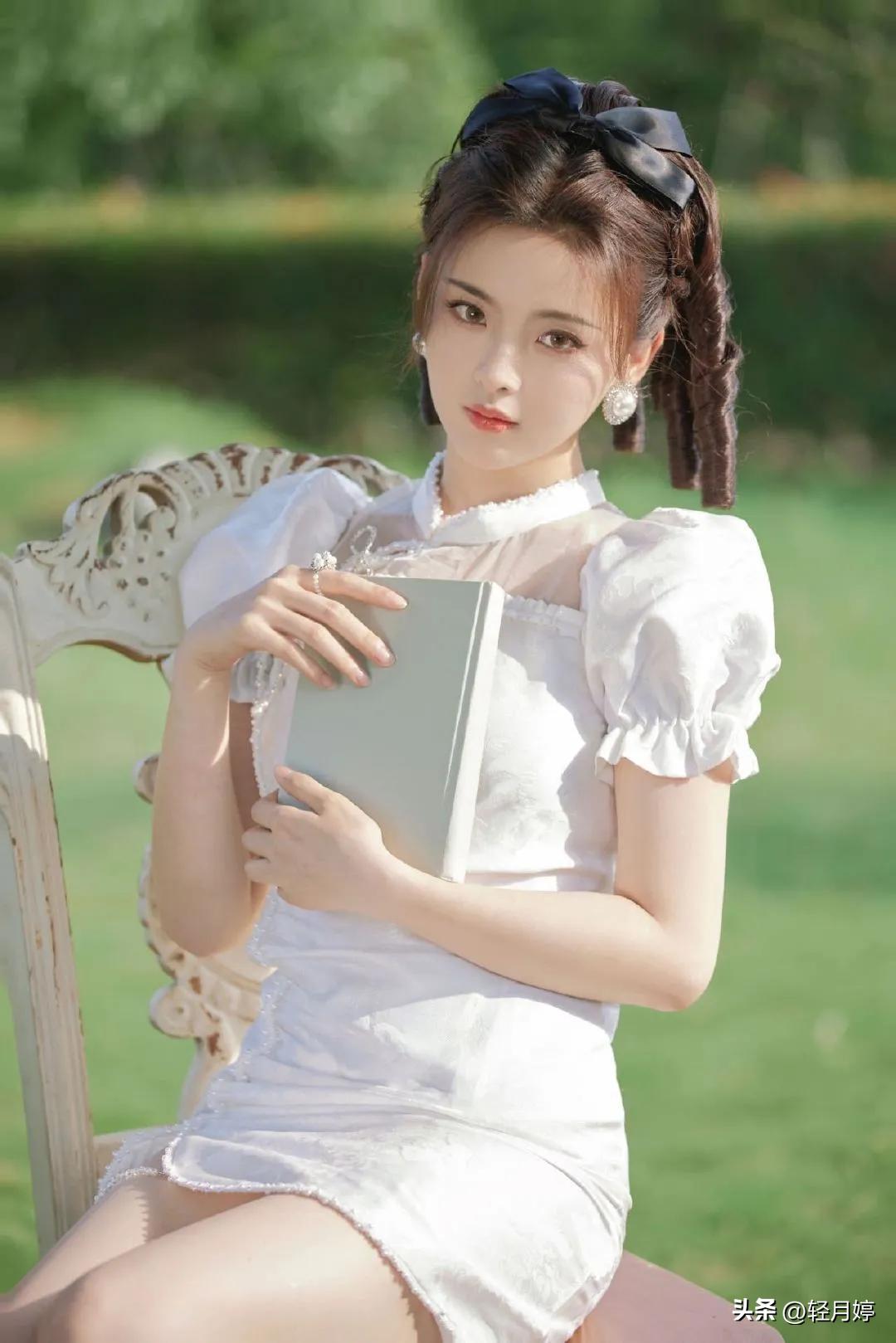 Yang Chaoyue's "Twenty-eight Years", Ting Ting Yu Li, Fragrant and ...