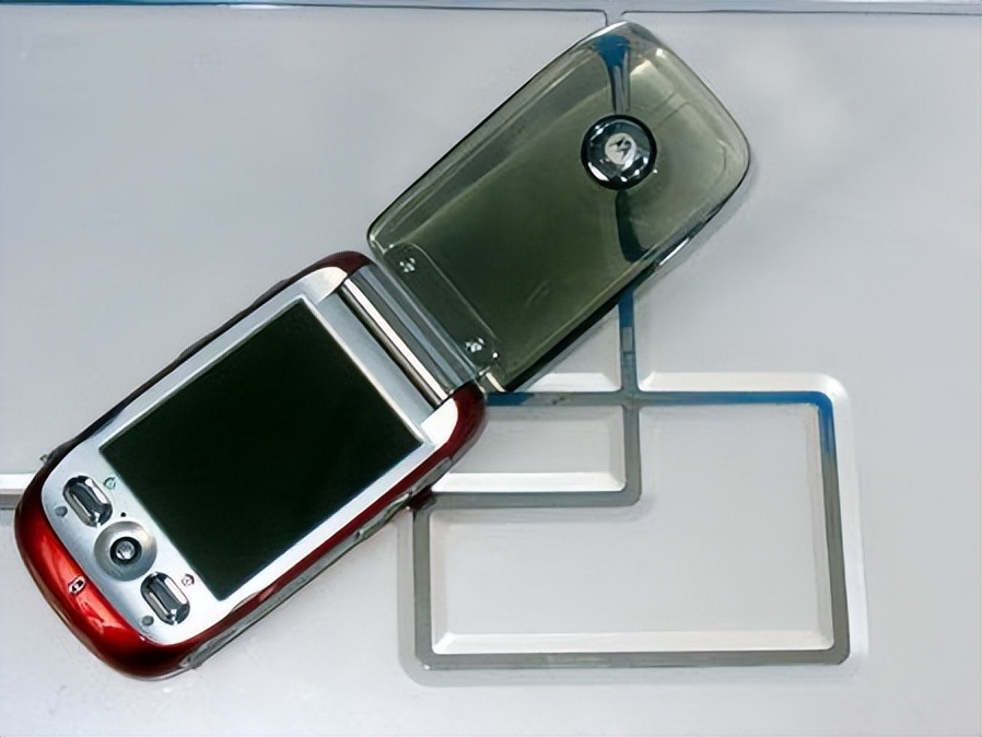 [The Knockout] Explosive, taking stock of the mobile phones used by Big ...