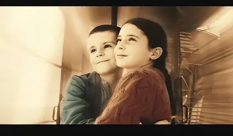 Emotional Expression and Cultural Reflection of the Movie "My Childhood ...