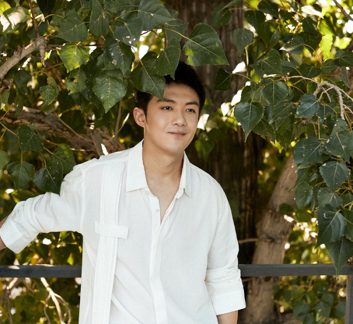 As popular as Xu Huanshan is, his acting skills are as good as his ...