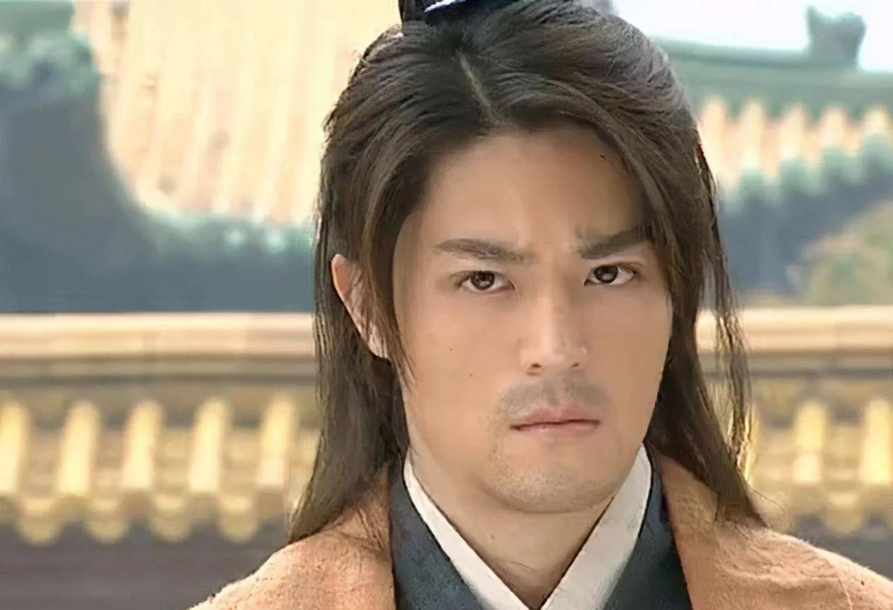 Legendary Stories of Ancient Mysteries: Zhang Chou Jianqiong, Li Linfu ...