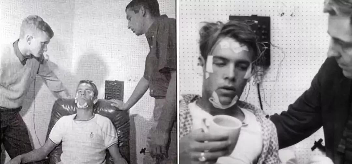 What happens when people don't sleep for a long time?Expert panicked ...