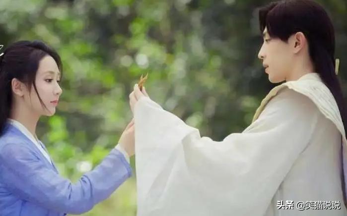 "Xiangmi" Puchi Jun Liao Jinfeng changed his face again, netizens ...