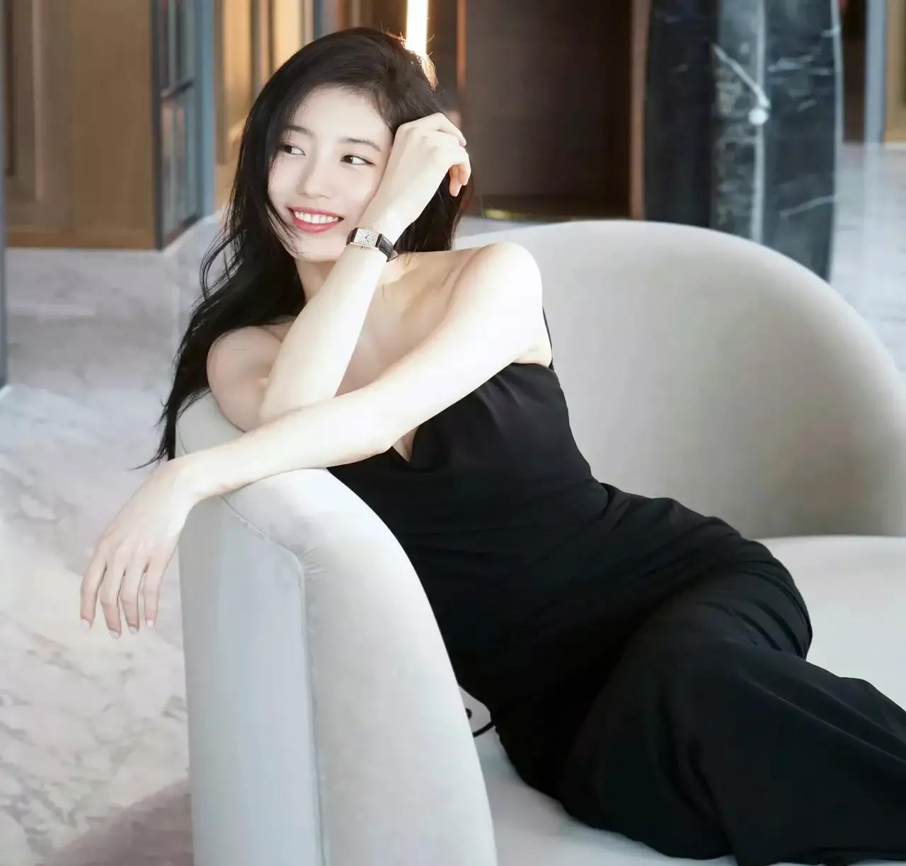 Appreciate sexy Bae Suzy - iMedia