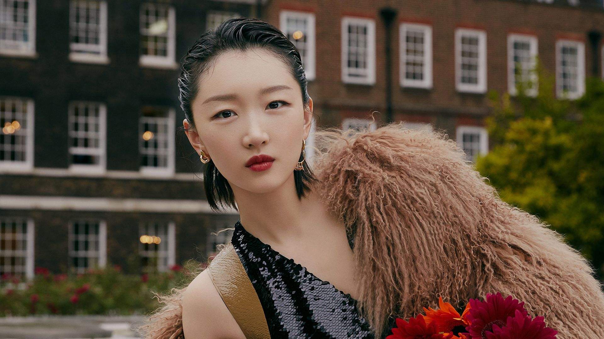 Zeng Zhiwei's sentence "I sneaked past her" exposed the promiscuous ...