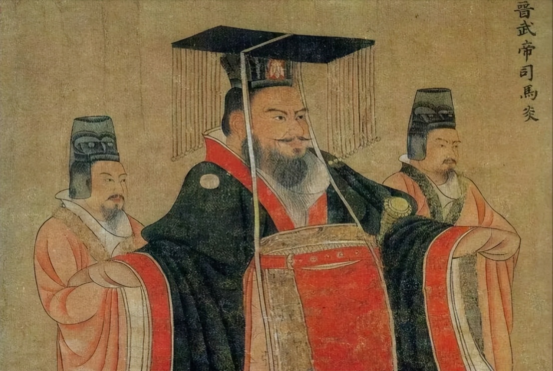 Talking about the impact of the "Five Disorderly China" of China's war ...