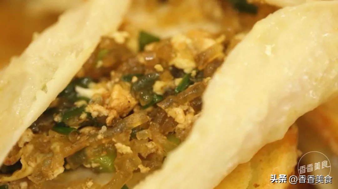 The taste of the old city of Luoyang on the tip of the tongue, let's ...