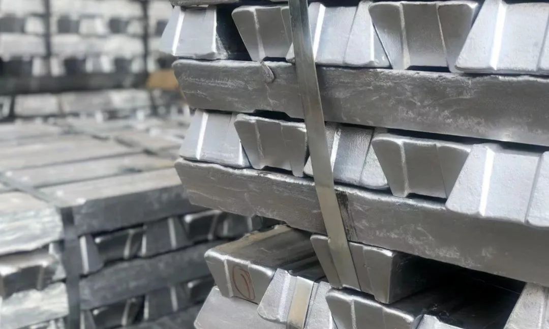 From March 10th! U.S. imposes 200% tariff on Russian aluminum and ...