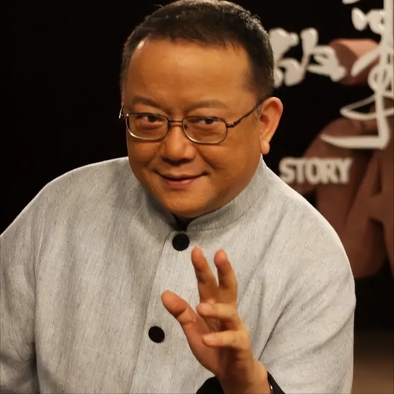 Facts have proved that Wang Gang, who was reportedly immigrated to the ...