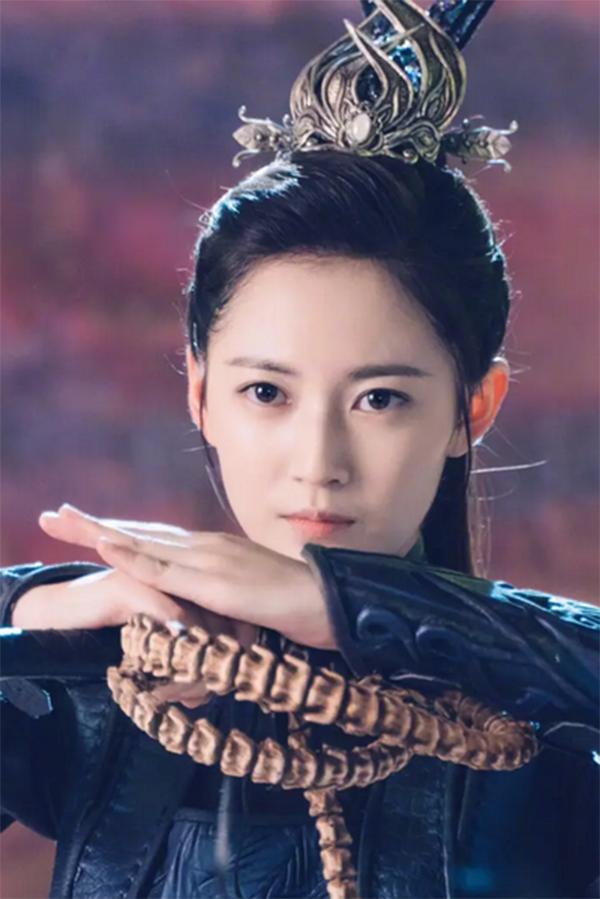 The lineup of "The Legend of Qiao Feng" has been exposed. For the time ...