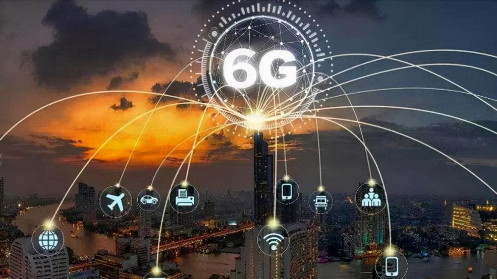 Preemptive deployment of 6G! China does big things in silence, and the "ruthless words" of the ...