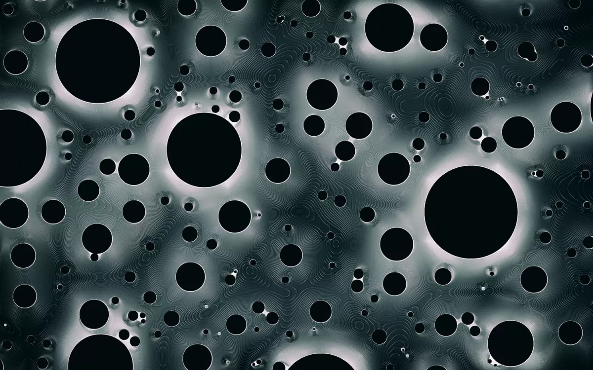 The 11 biggest unanswered questions about dark matter - iNEWS