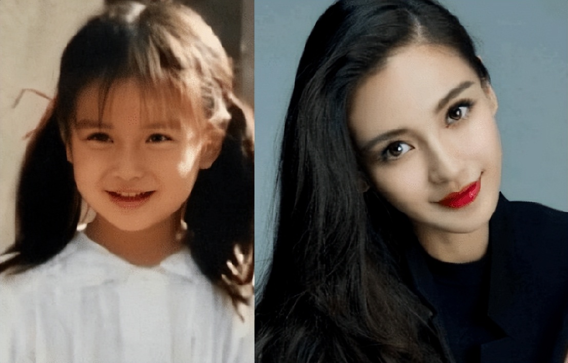 From a young model to a first lady in the entertainment industry, what ...