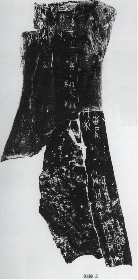 Eight hundred years of late Xia, Yin and Shang left us two original ...