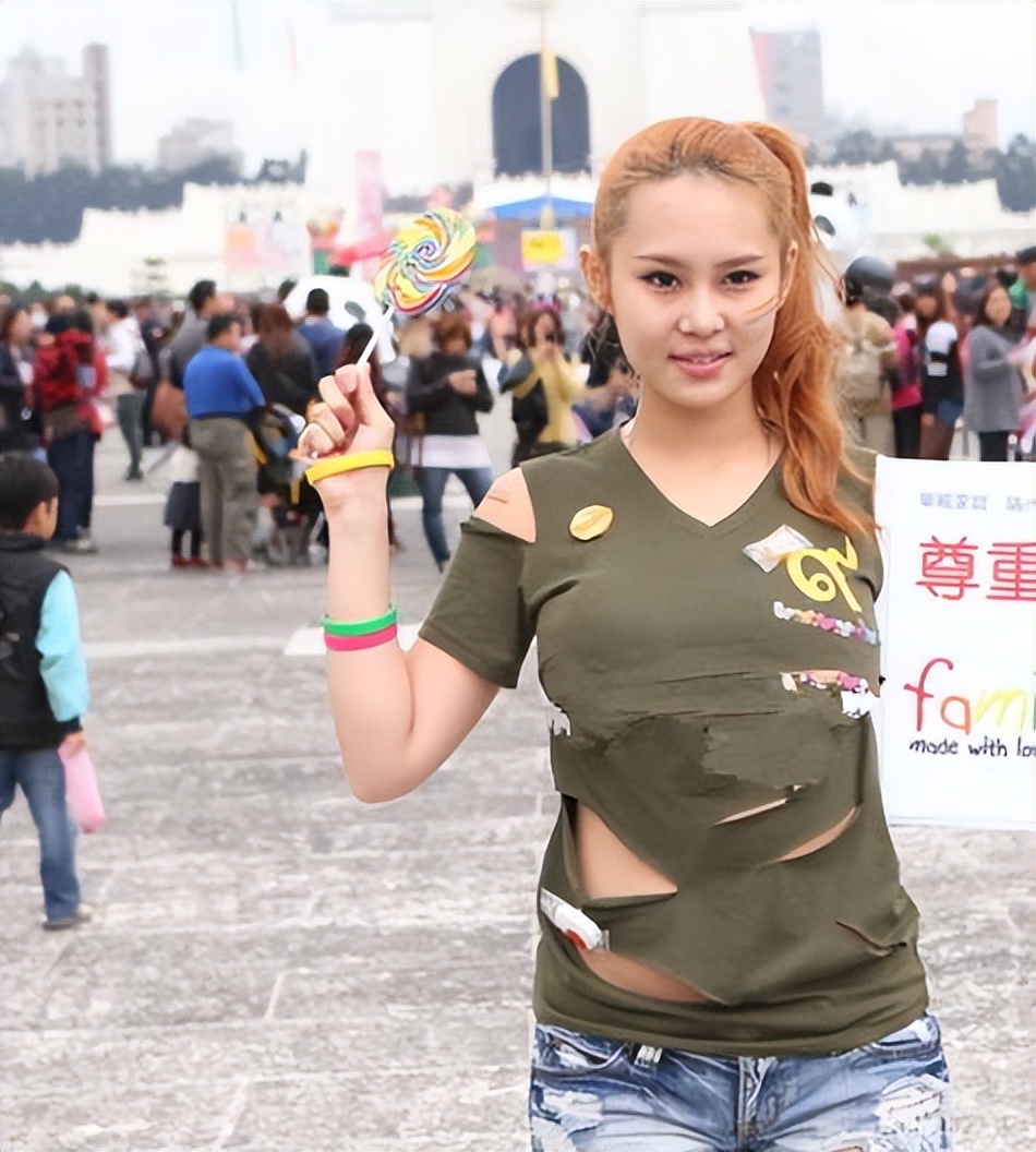 Class I Cleopatra, those with "Ma, Rong" in their names are ruthless ...