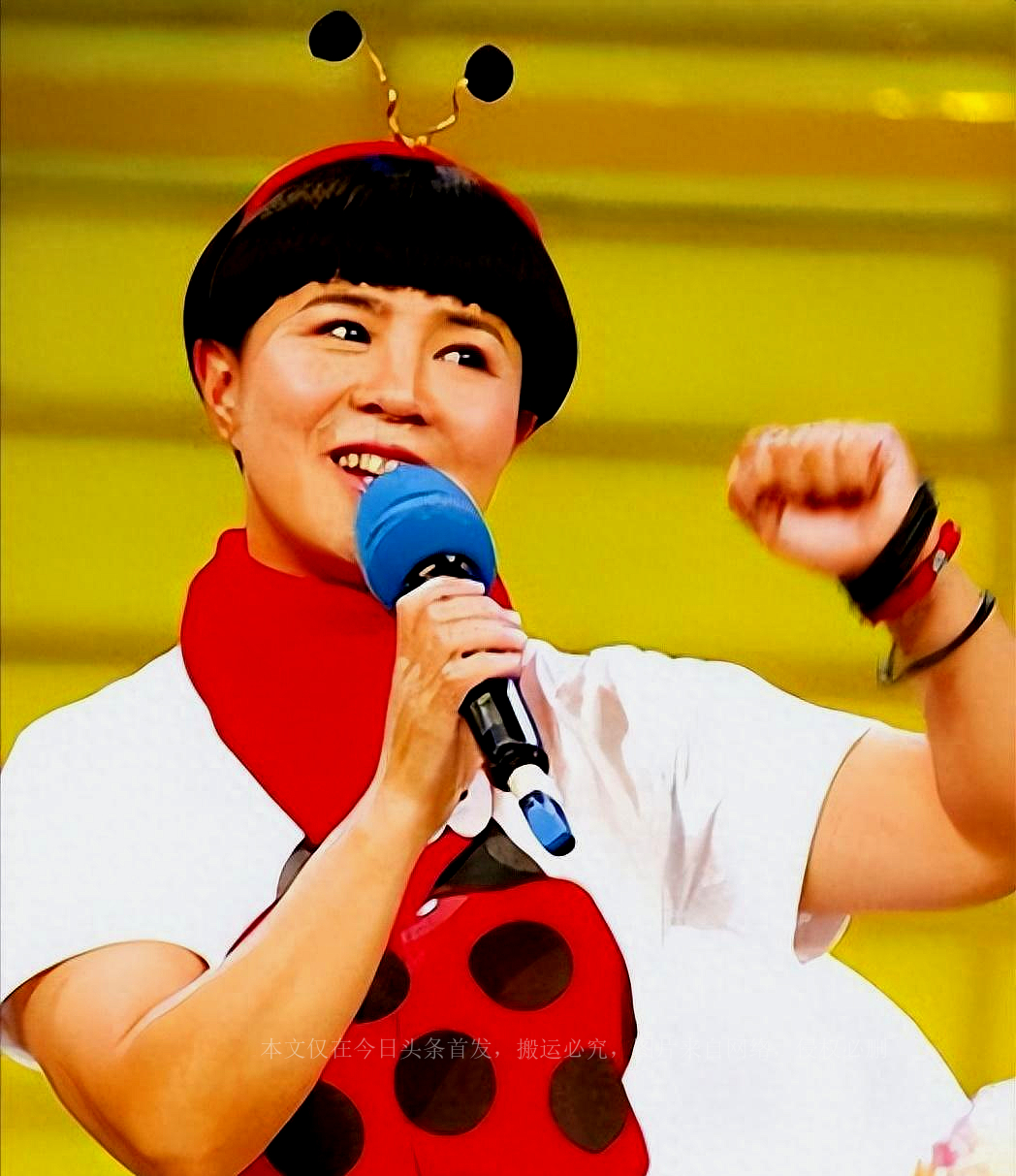Facts have proved that Liu Chunyan, who "live-streams selling goods ...