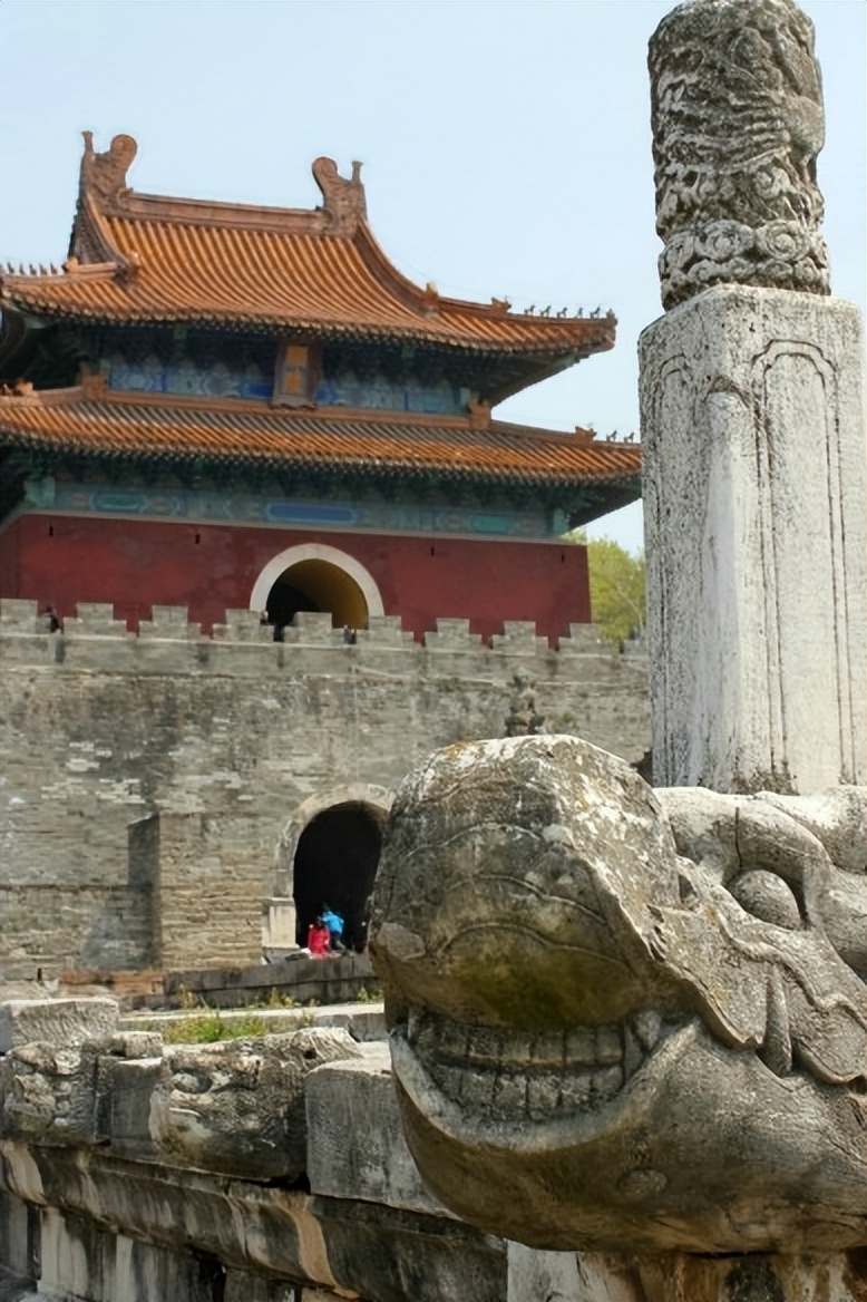 The Prince's National Road Trip (33) 9 (Exploring the Birthplace of Chu ...