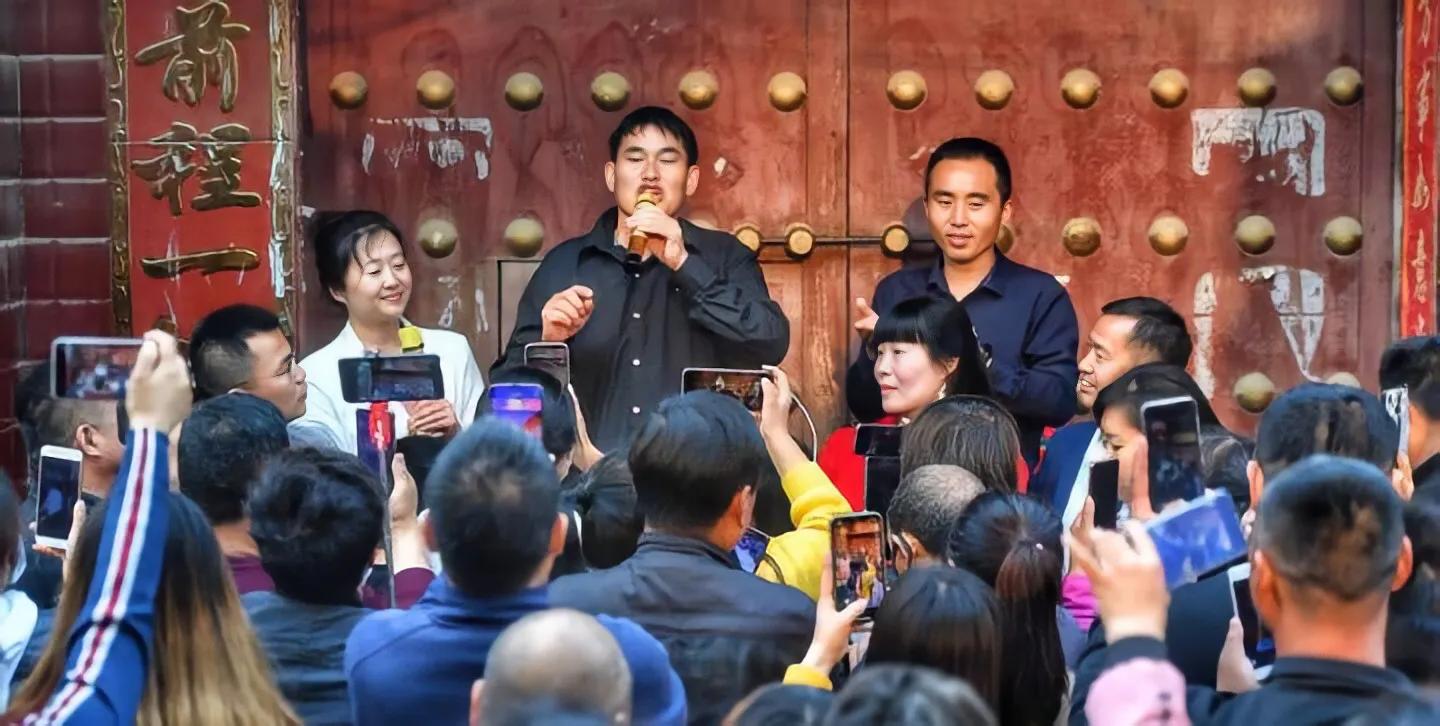 Yuan Changbiao did play the role of Dayi's agent, but Dayi now insists ...