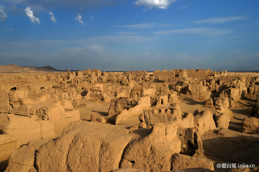 Emperor Jun's wife Xi Heguo - iNEWS