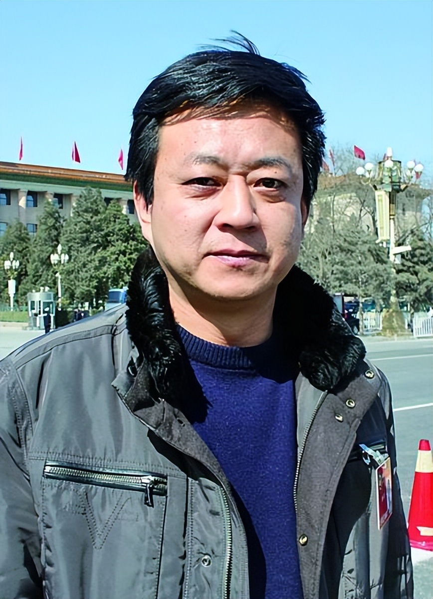 Zhu Jun's "CCTV first brother" molestation case finally came to an end ...