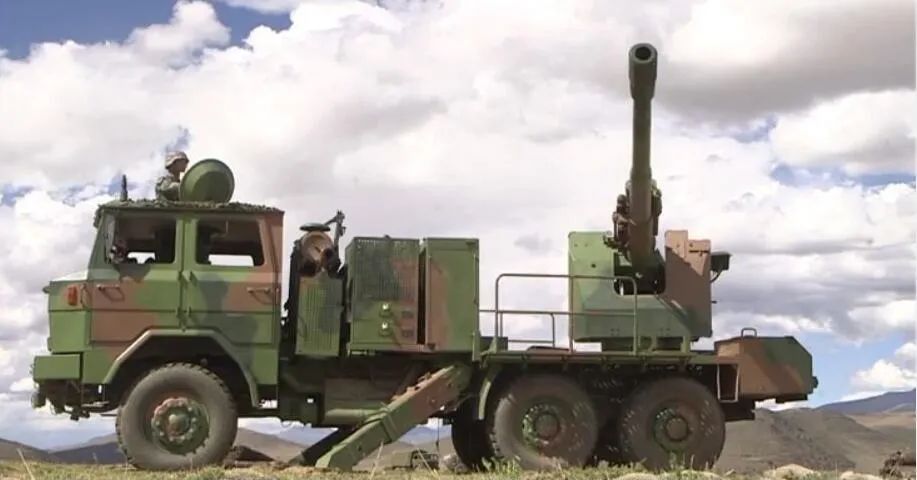 Are towed artillery really hopeless? - iNEWS