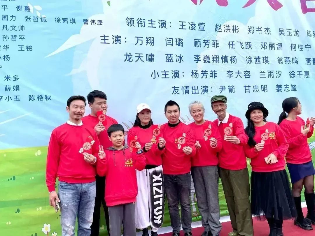 Young Actor Film and Television Growth Series - Li Yuze - iNEWS