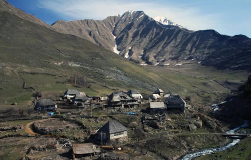 Study South Ossetia's independence movement and historical issues, and ...