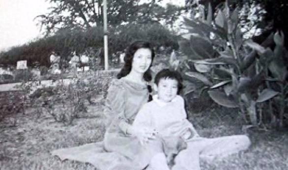 Lin Liguo's "fiancée" Zhang Ning was as beautiful as a flower when she was young. Why did she ...