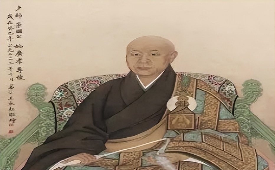 Without him, Zhu Di would not have become emperor, and Jing Nan was the ...