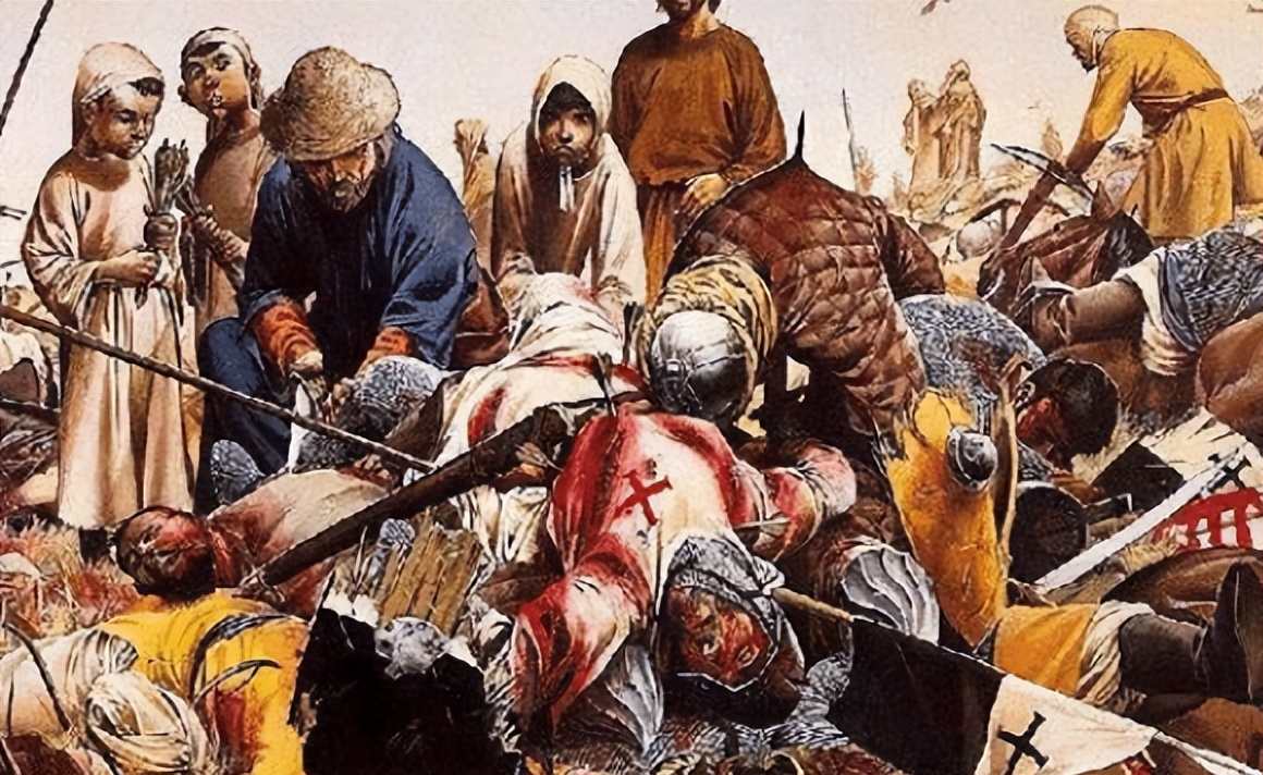 What was the reason why the Hafs Dynasty was able to defeat the ...