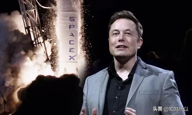 Behind Musk's "Star Chain Plan", Musk will become the biggest "charter ...