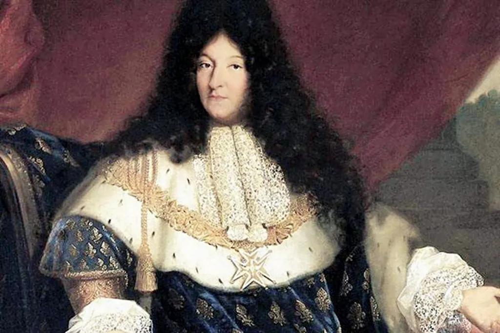 Who is the "Iron Mask" in the Bastille?Confused European historians for ...