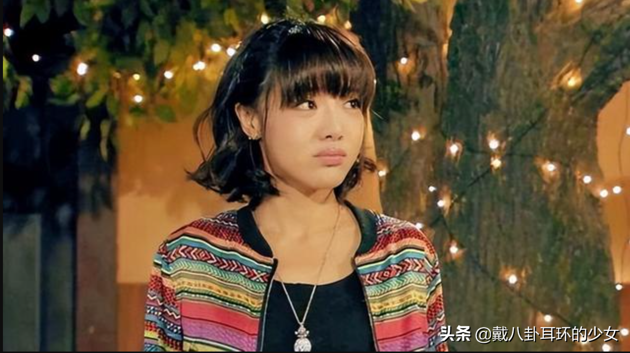 It also became popular because of the love apartment. Putting Deng ...
