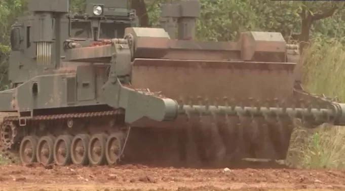 Minesweeper: Top 10 Minesweepers in the World - iNEWS