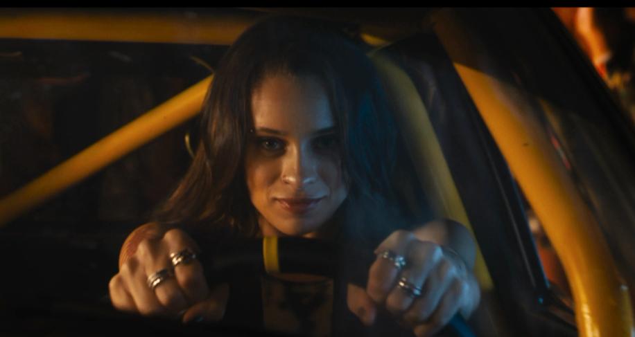 Captain Marvel and Ratcatcher gather in "Fast and Furious 10", Boss ...