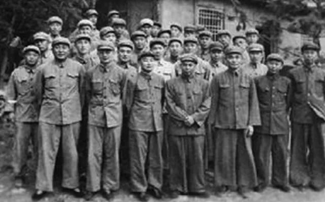 Notes on the Founding General: Kill the horses you love, seize the ...