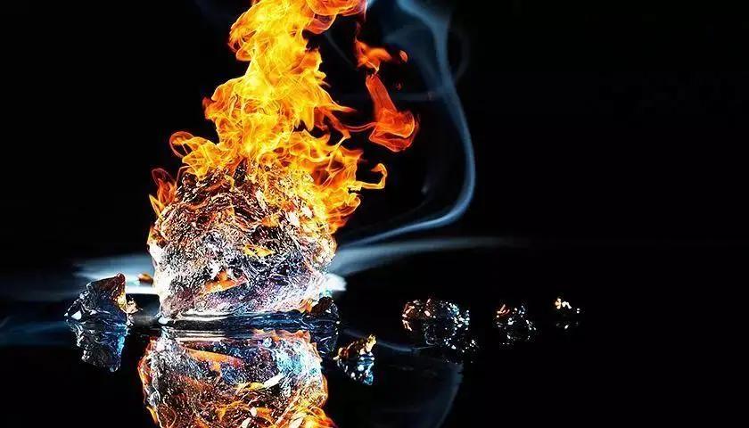 Has the limelight of combustible ice passed? Why is no one talking ...