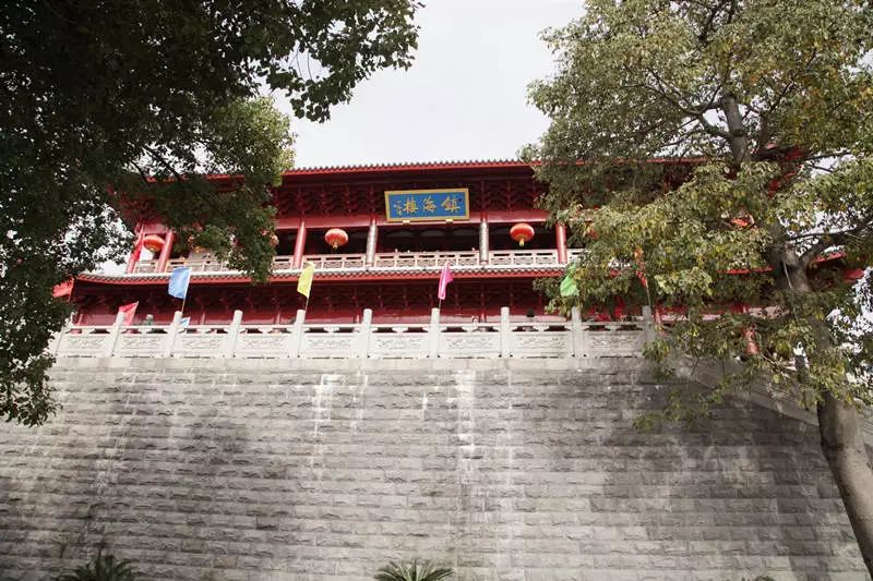 Searching for Sounds: The Elegant Past of Rongcheng Fuzhou - iNEWS