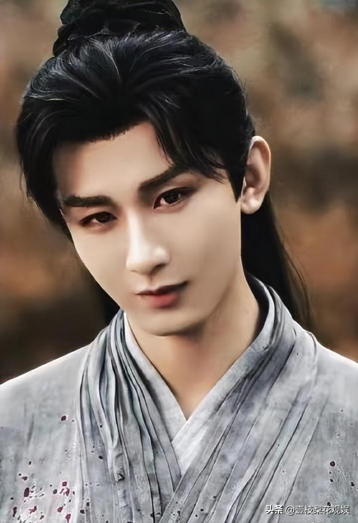 Cheng Yi and Yu Shuxin collaborate to fall in love with their childhood ...