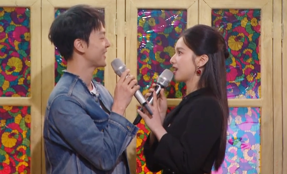 Mango Movie Premiere Party: Shen Mengchen and Qi Sijun take the lead, and the 4 ace show guests ...