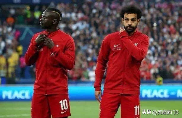 1-4!Big upset, Liverpool were defeated in the Champions League and ...