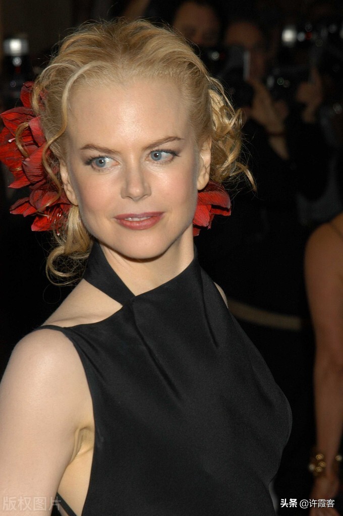 Hollywood's 25 most famous red-haired beauty stars, which one is your ...