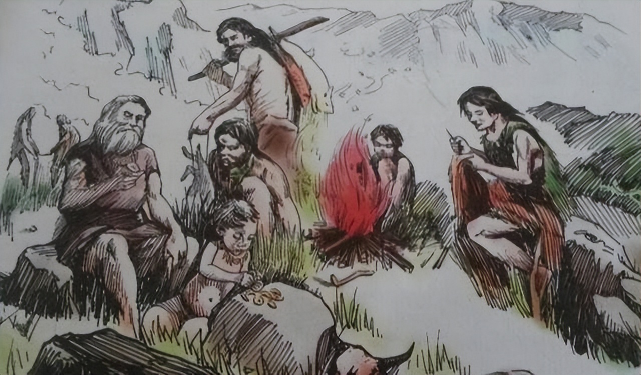 Are you shy or cold? Why did humans start wearing clothes 170,000 years ...