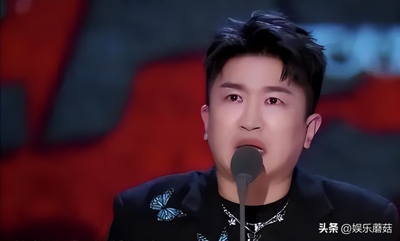 Zhang Da: My only contact in the entertainment circle - iNEWS