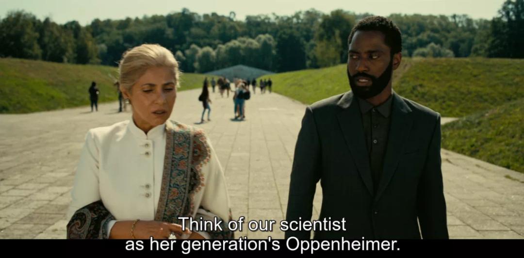 $100 million nuclear explosion blockbuster, Nolan's new work ...