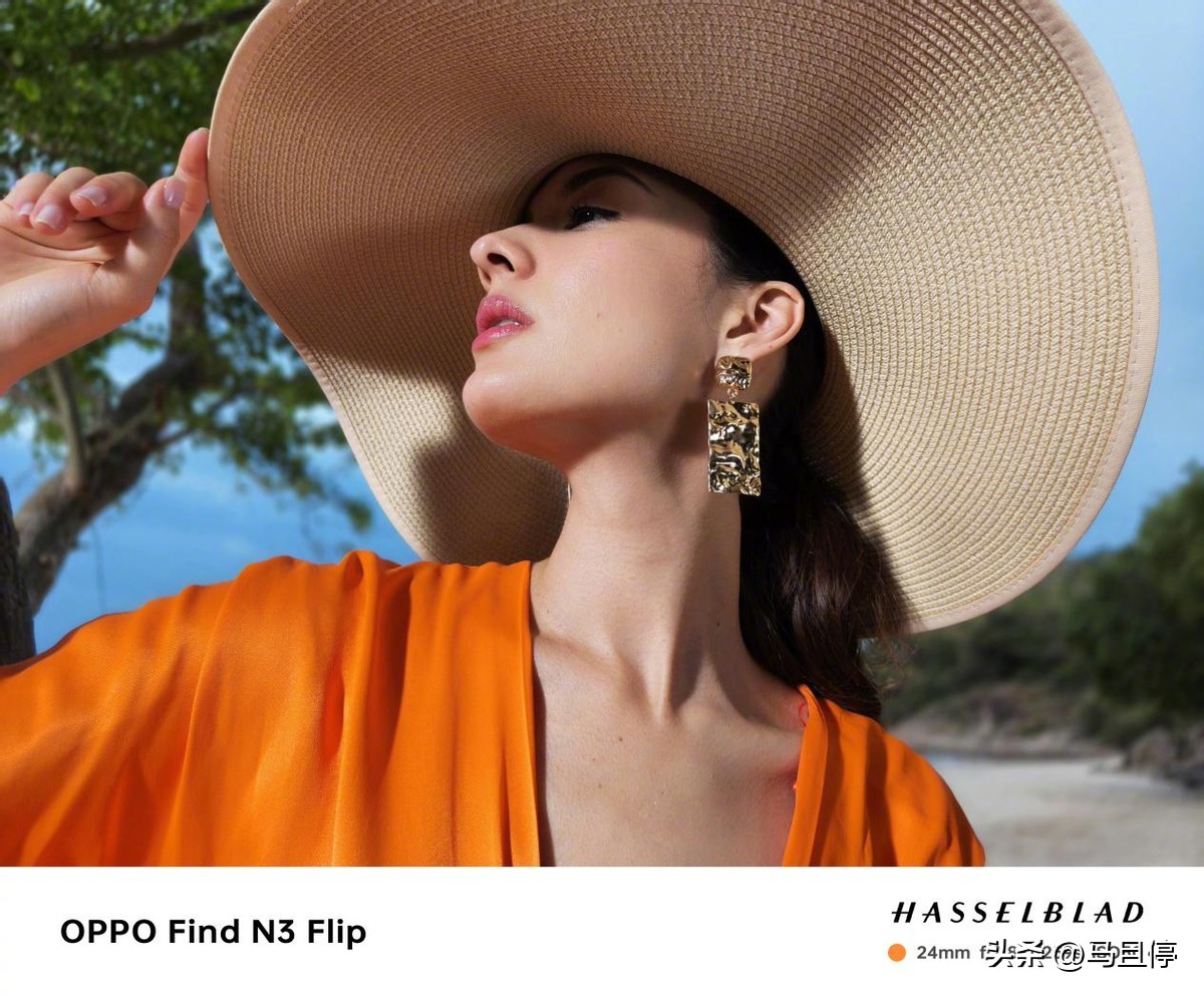 Alyssa Chia appeared in "Chinese Restaurant 7", Cheng Xiao's OOTD ...