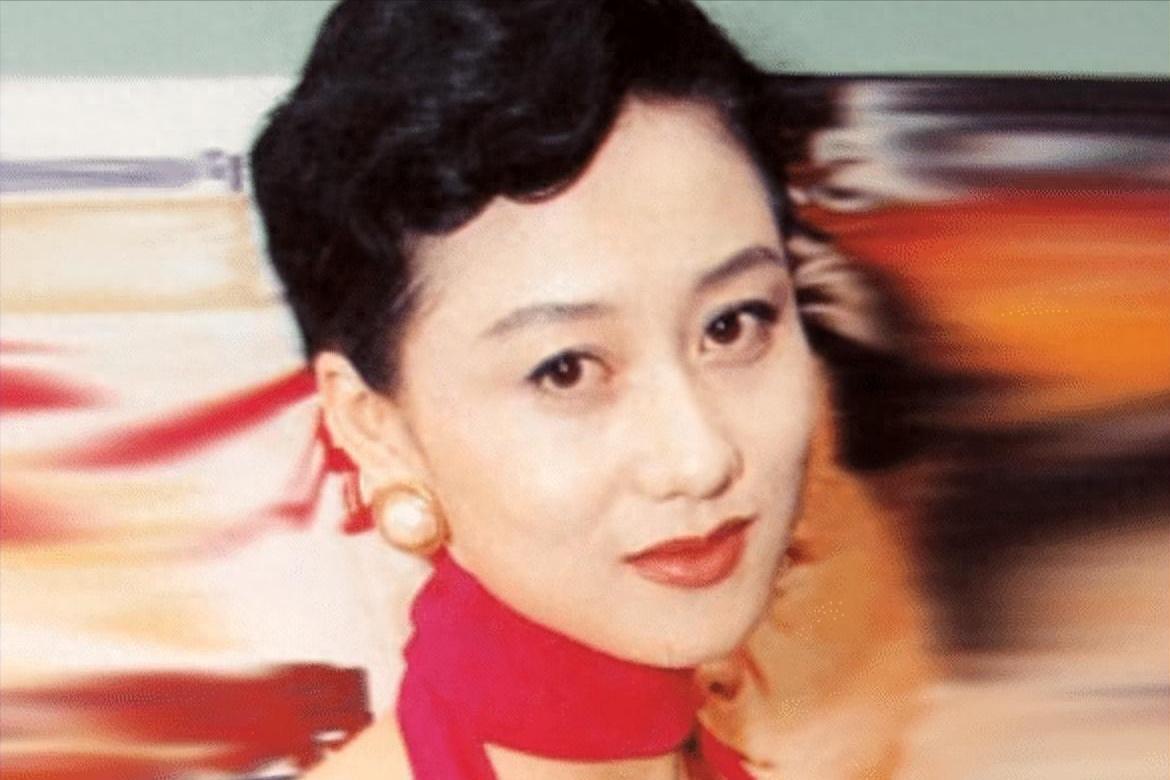 Facts have proved that Li Zhi, who has been loved by Jet Li for 34 ...