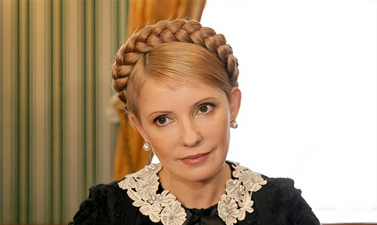 In 11 years, Tymoshenko became the "gossip heroine" of the prison, and ...